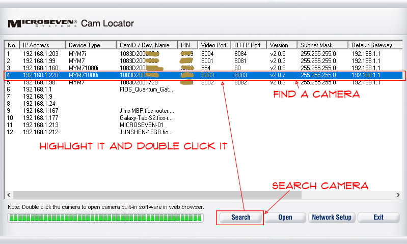 How To Make Alert Zone(s) [smart zone]To Trigger The Motion For Cloud ...